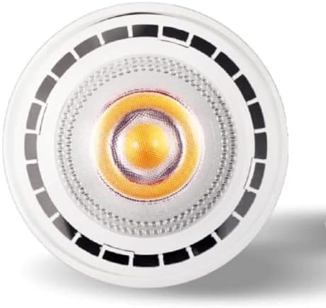 SPW Pro-Trade PAR36 LED 6W 400 Lumens 2700K 40 Degree PT-PAR36-6FL-27 ...