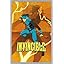 Amazon.com: Trends International Invincible: Season 3 - Blue Suit ...