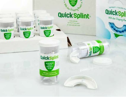 Quick Splint