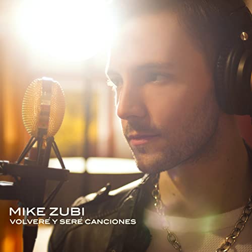 Reproducir Volveré y Seré Canciones de Mike Zubi en Amazon Music