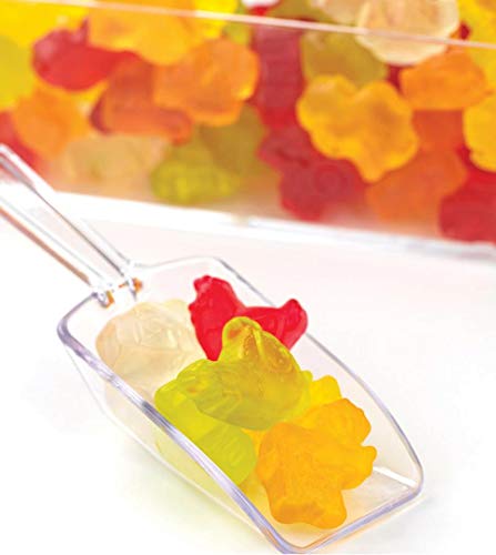 Amazon.com : Gustaf’s Gummy Farm Animals Gummi Candy - 4.4 lb Bag ...