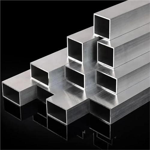 Tubo Cuadrado Rectangular: Soluciones Efectivas - El Multimetro