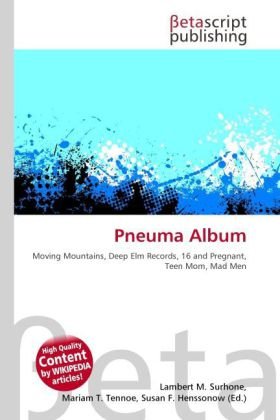 Amazon.co.jp: Pneuma Album : 本