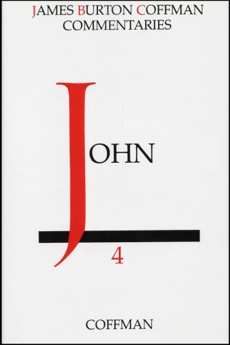 Commentary on John : Amazon.in: Books