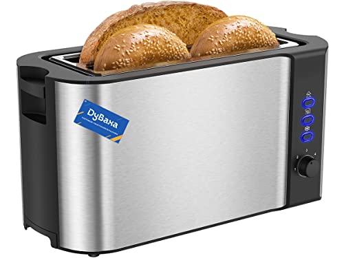 Top 10 Best Toaster For Big Bread : Reviews & Buying Guide - Katynel