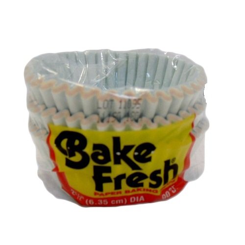 Buy Wholesale Bake Fresh Paper Baking Cups 90ct Online at Low Prices in ...