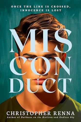 Book review of Misconduct - Readers' Favorite: Book Reviews and Award ...