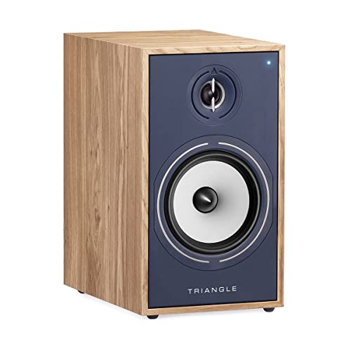 The 25 Best TRIANGLE Speakers of 2025 [Verified] - Cherry Picks
