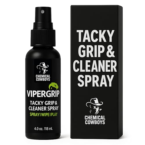 8 Best Golf Grip Cleaners of 2026