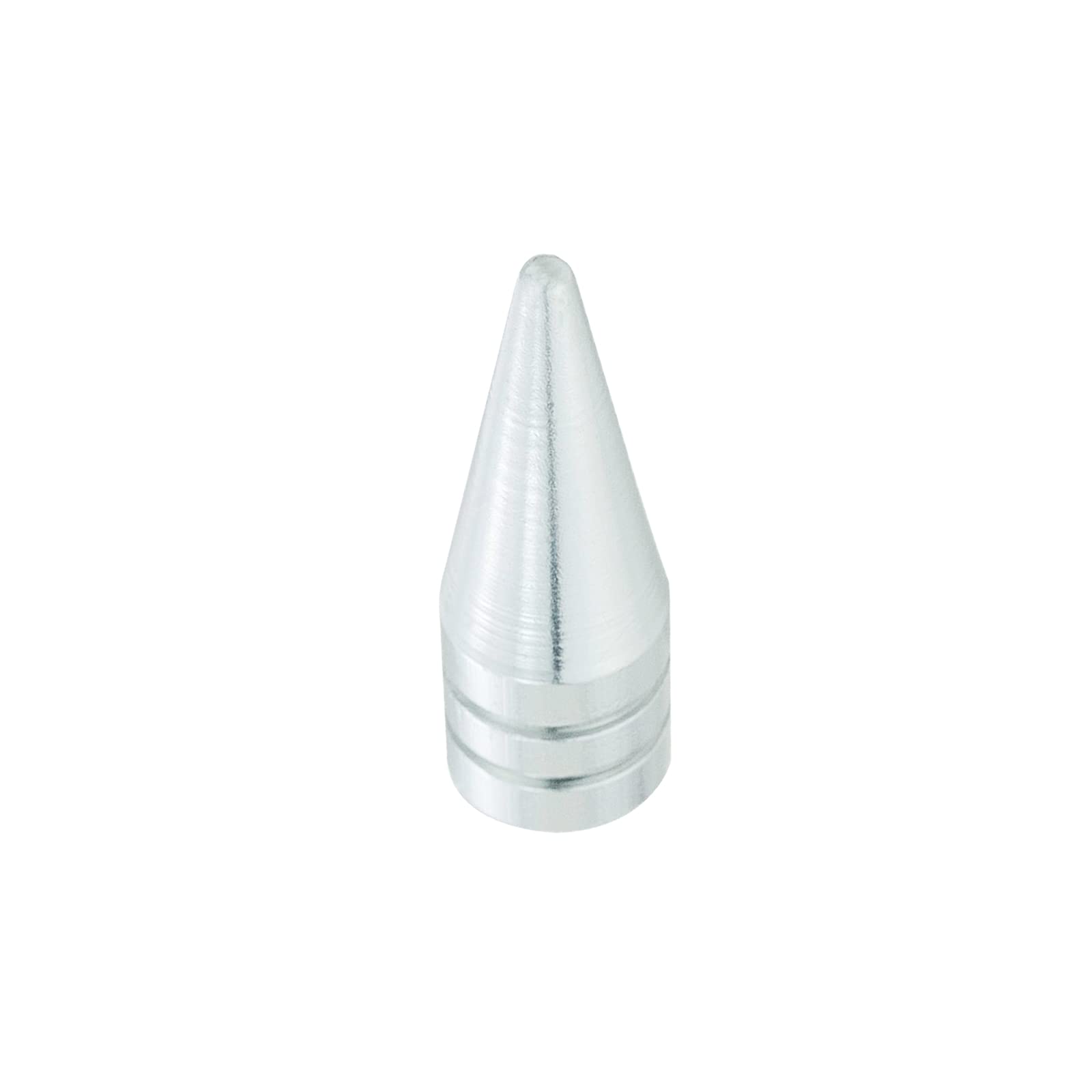 Snapklik.com : Lunsom Aluminum Valve Stem Caps, Spike Air Cap Tyre Dust ...
