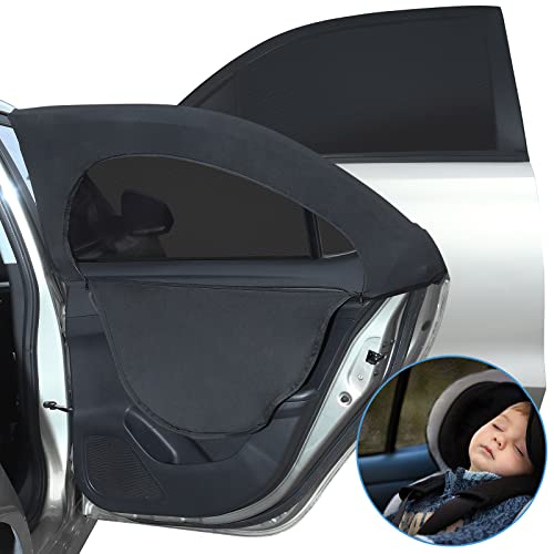 Amazon Best Sellers: Best Side Automotive Window Sunshades