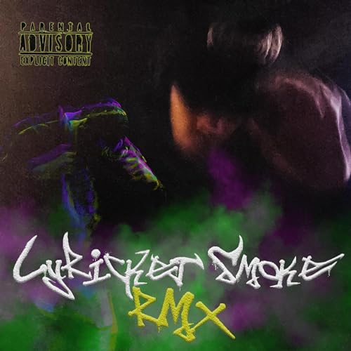 Amazon.co.jp: Lyrickej Smoke RMX [Explicit] : 5yndrom: Digital Music