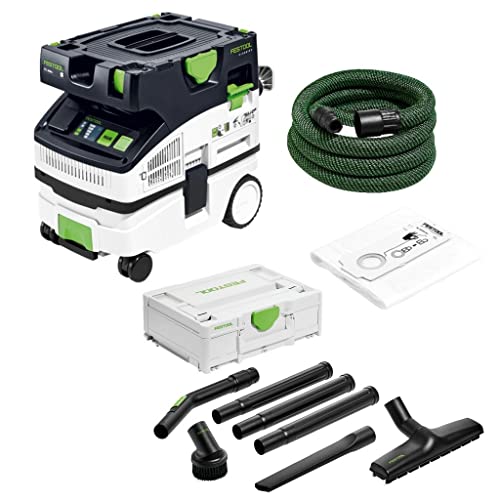 Festool Sauger Mini – Die 15 besten Produkte im Vergleich - Management ...