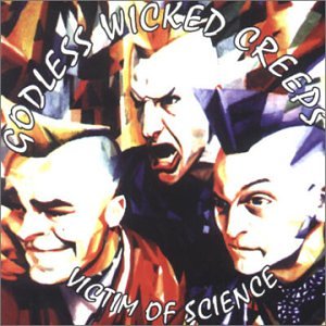 Buy Victim of Science Online at Low Prices in India | Amazon Music ...