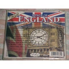 Buy Songs Of England Online at Low Prices in India | Amazon Music Store ...