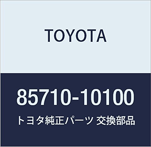 Amazon.com: TOYOTA (toyota) Genuine Parts pawa-uindouregyure-ta Motor ...