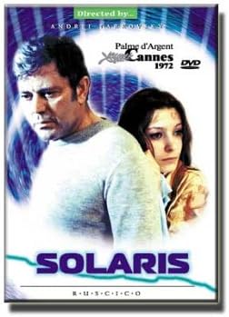 Solaris: Amazon.ca: Movies & TV Shows