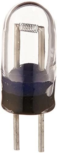 Streamlight - Bulb Aa 2/Pk (70400) - Streamlight Jr Bulb - Amazon.com