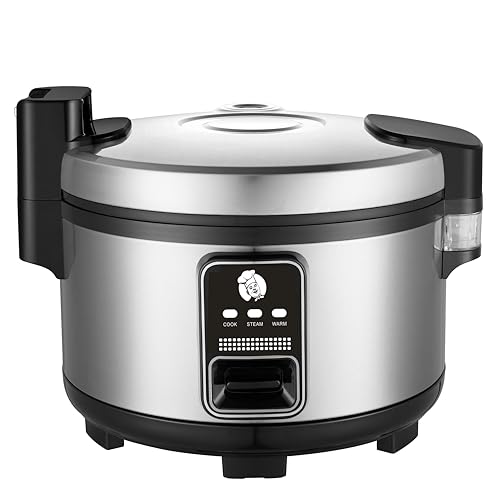 Aroma 32-Cup Rice Cooker Review 2025: Best Picks & Guide