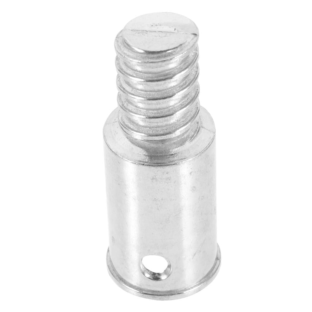 19mm Aluminum Threaded Tip Replacement CIYODO 19mm Aluminum Alloy ...