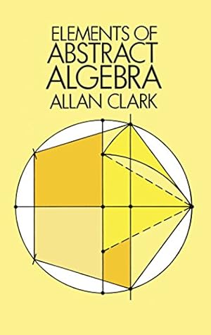 Basic Abstract Algebra: For Graduate Students and Advanced ...