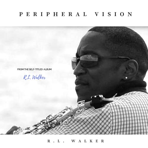 Amazon MusicでR.L. WalkerのPeripheral Visionを再生する