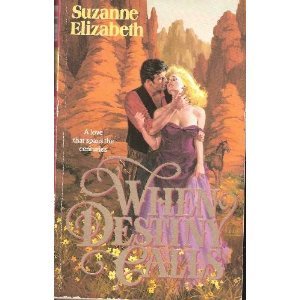 When Destiny Calls: 9780061084676: Amazon.com: Books