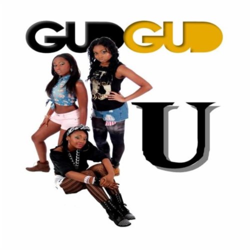 Amazon.com: U : Gudgud: Digital Music