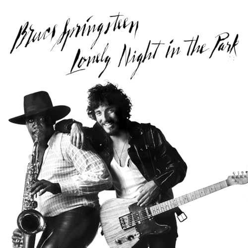 Lonely Night In The Park by Bruce Springsteen on Amazon Music - Amazon.com