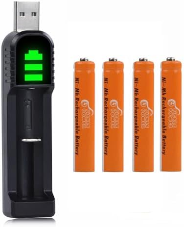 Duracell SpecialtyAlkaline AAAA Battery 1,5V, pack of 2 (LR8D425 ...