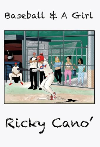 Amazon Best Sellers: Best Teen & Young Adult Baseball & Softball Fiction