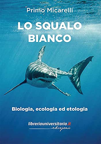 I 12 migliori libri sugli squali | Da Maurizio