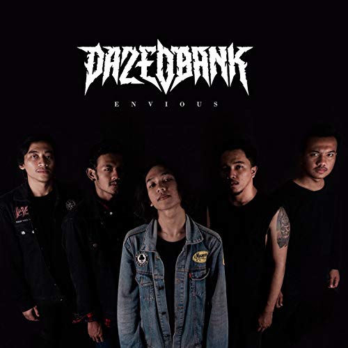 Envious by Dazedbank on Amazon Music - Amazon.com