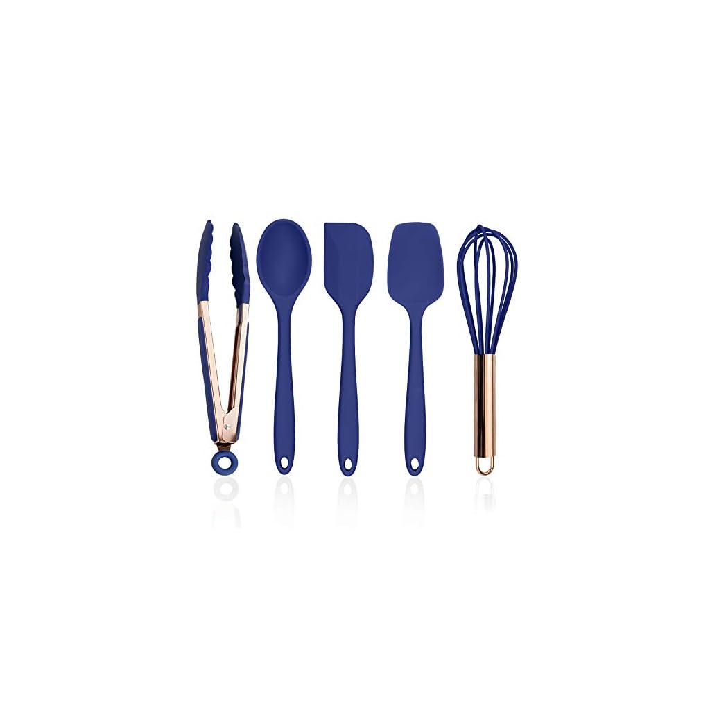 Design A Peaceful Blue Kitchen - Cool Kitchen Appliances