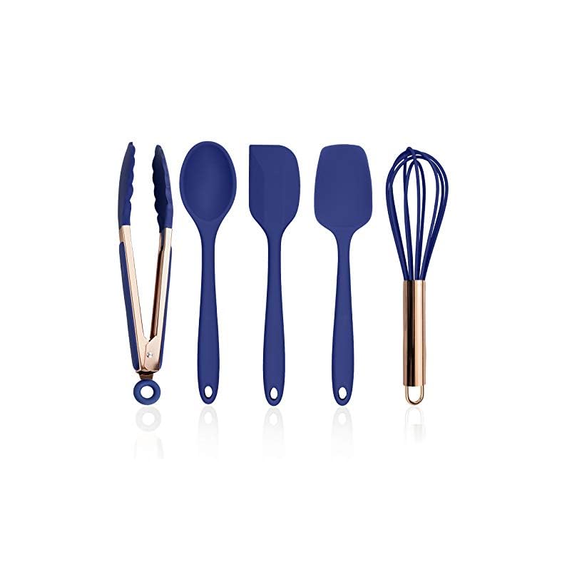 Design A Peaceful Blue Kitchen - Cool Kitchen Appliances