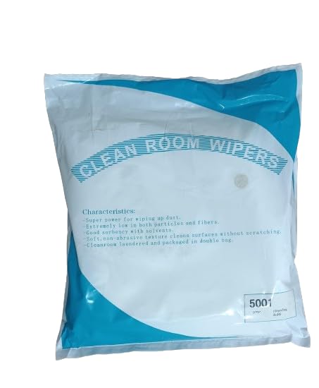 Aadvay Enterprises ESD Safe Anti Static Cleanroom Lint Free Cloth ...