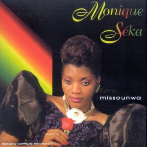Missounwa : MONIQUE SEKA: Amazon.fr: CD et Vinyles}