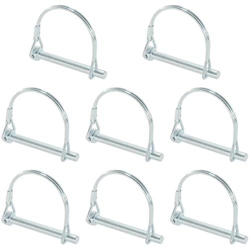 Amazon.co.uk Best Sellers: The most popular items in Yoke-End Locking Pins