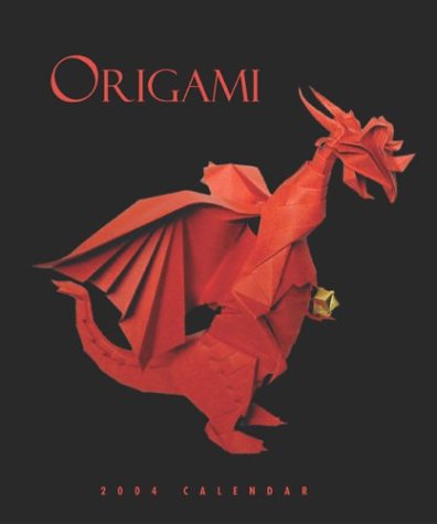 Amazon | Origami: 2004 Engagement Calendar | n/a | Origami