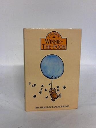 Winnie the Pooh and the Unbouncing of Tigger : Amazon.in: Books