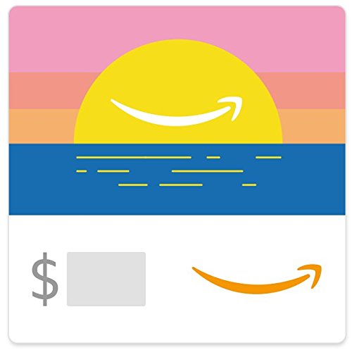 Amazon.com: Amazon eGift Card - Summer Sunset : Gift Cards