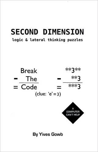 Buy Second Dimension Book Online at Low Prices in India | Second ...