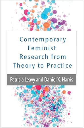 Contemporary Feminist Research from Theory to Practice : Buy Online at ...