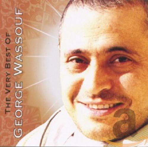 Very Best of George Wassouf: Wassouf, George: Amazon.ca: Music