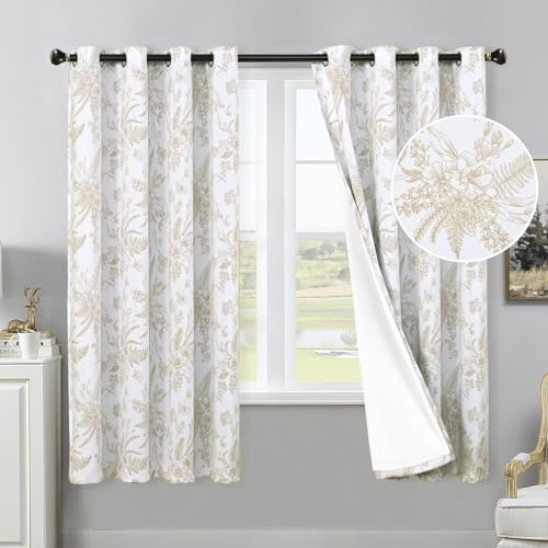 Find The Best 100 Light Blocking Curtains Reviews & Comparison - Katynel