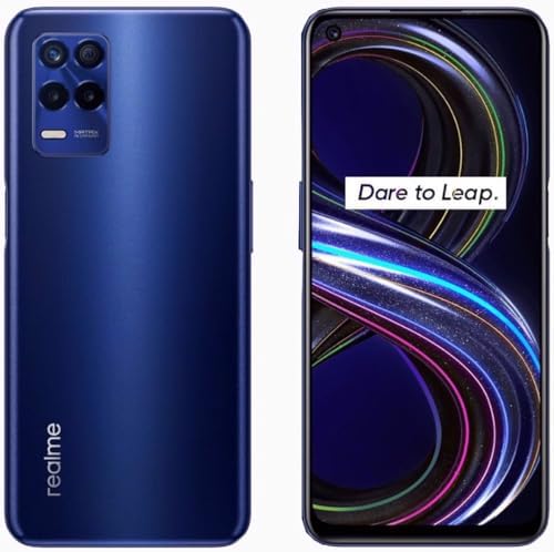 realme 8s 5G Smartphone