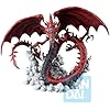 Figura Ichibansho - Yu-Gi-Oh GX - Slifer The Sky Dragon (Wake Up Your ...