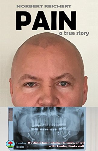 PAIN: Reichert, Norbert: 9781549912573: Amazon.com: Books