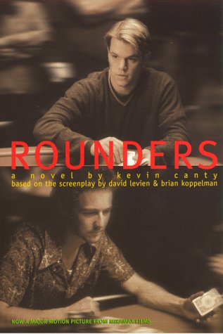 Rounders: Canty, Kevin, Levien, David, Koppelman, Brian: 9780786883981 ...