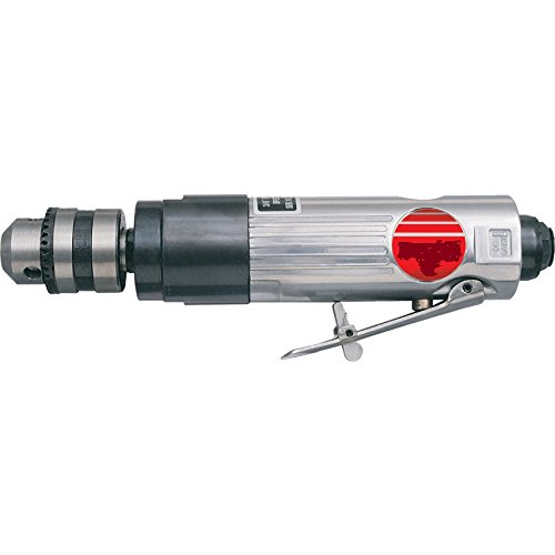 MIRANDA TOOLS Aluminium 10 mm Straight Drill Pneumatic : Amazon.in